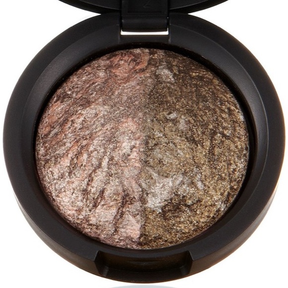 Laura Geller | Makeup | Laura Geller Baked Marble Eyeshadow Duo | Poshmark